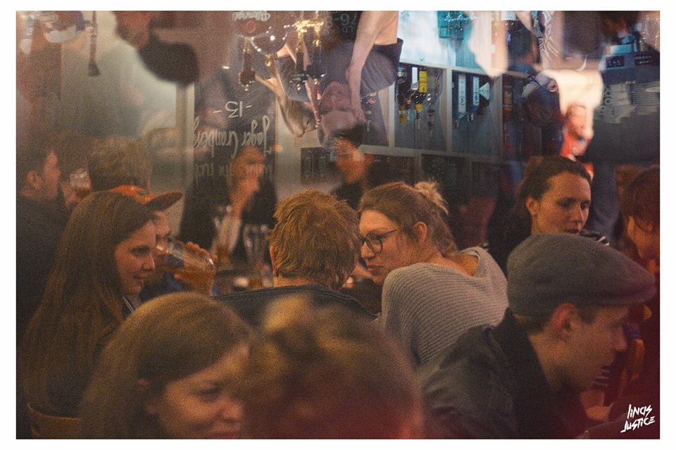 Indie bar goes electronica - Savaitgalio pramogos, renginiai, kelionės