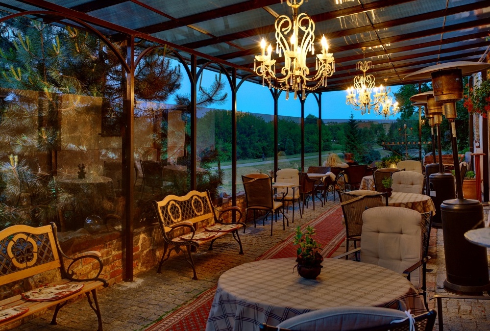 Restoranas "Déjà vu" - Savaitgalio pramogos, renginiai, kelionės