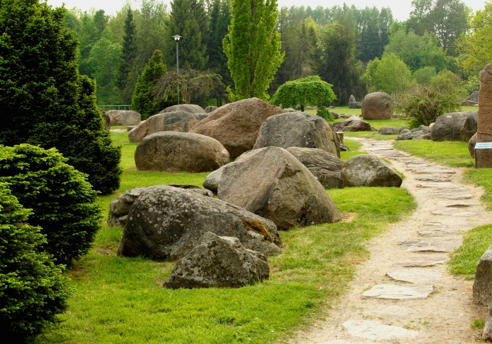 Respublikinis V. Into akmenų muziejus - Savaitgalio pramogos, renginiai ...