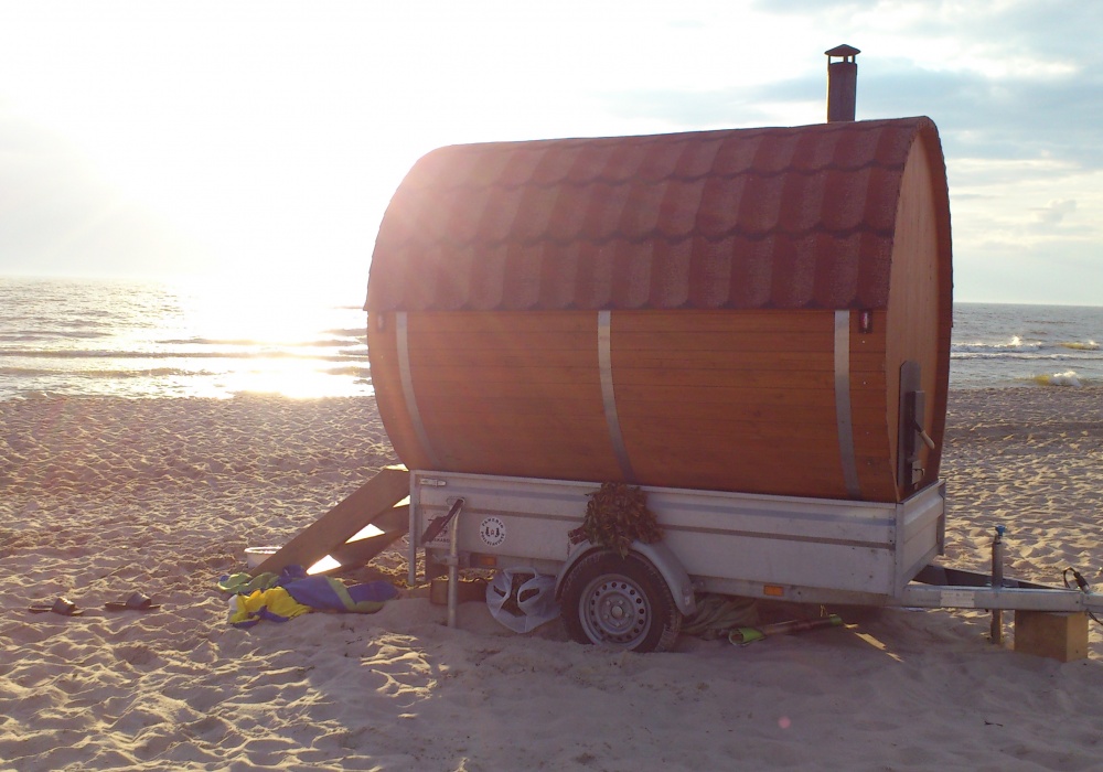 Mobili pirtis, mobilios pirties nuoma Kaune pirtis į namus ...