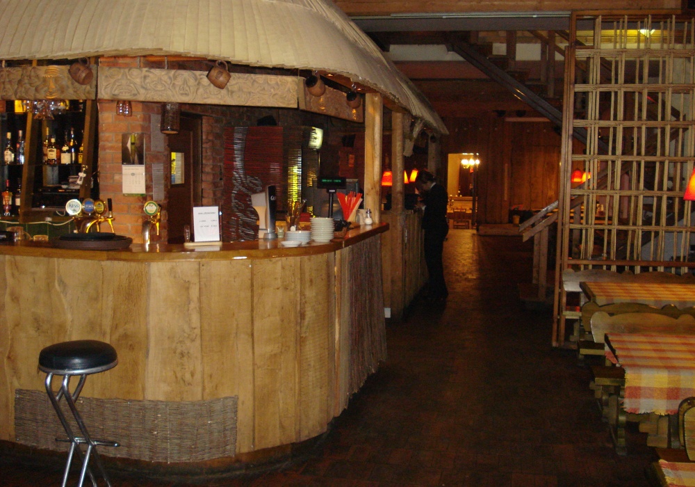 Restoranas "TĖVYNĖ" - Savaitgalio pramogos, renginiai, kelionės