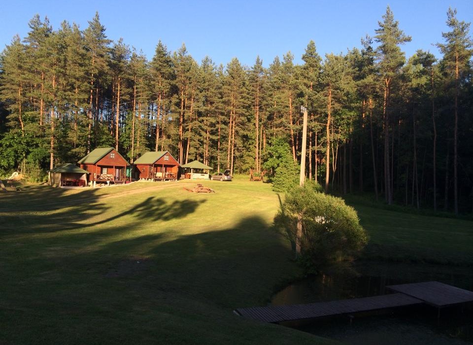 Poilsis prie ežero - Savaitgalio pramogos, renginiai, kelionės