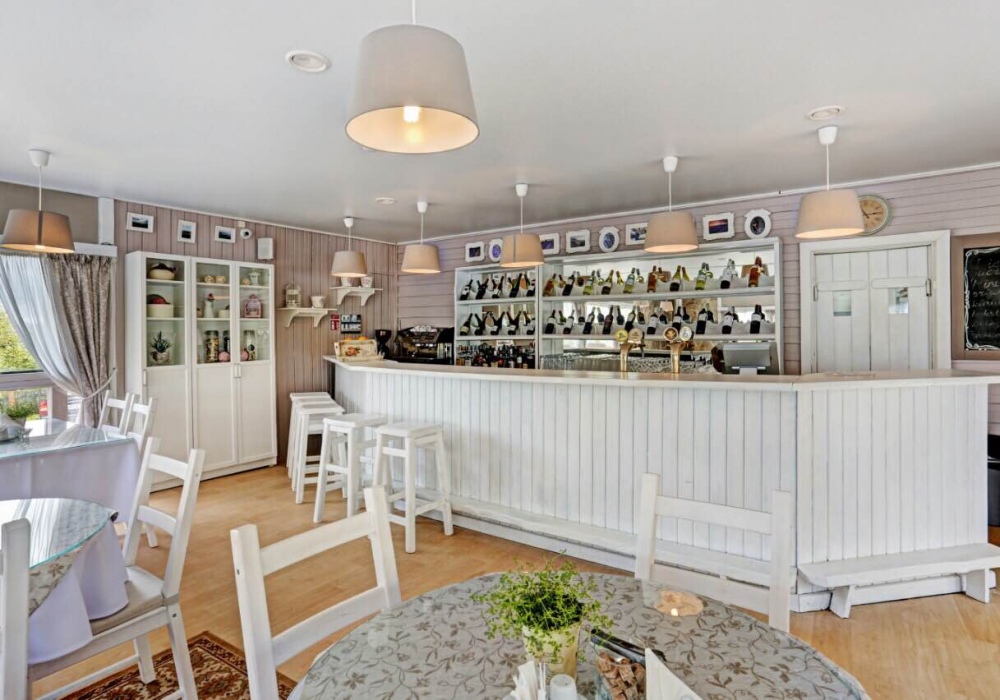 Restoranas “Le Vivier Trakai” - Savaitgalio pramogos, renginiai, kelionės