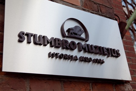 "Stumbro" muziejus - Savaitgalio pramogos, renginiai, kelionės