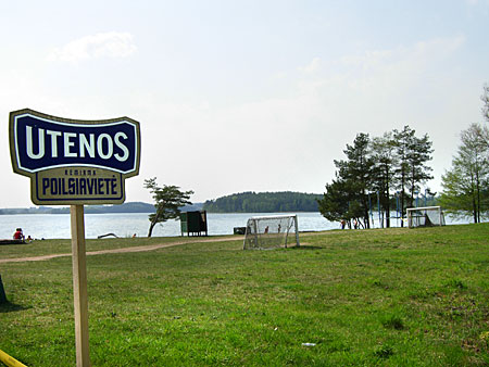 Akmenos ežeras - Savaitgalio pramogos, renginiai, kelionės