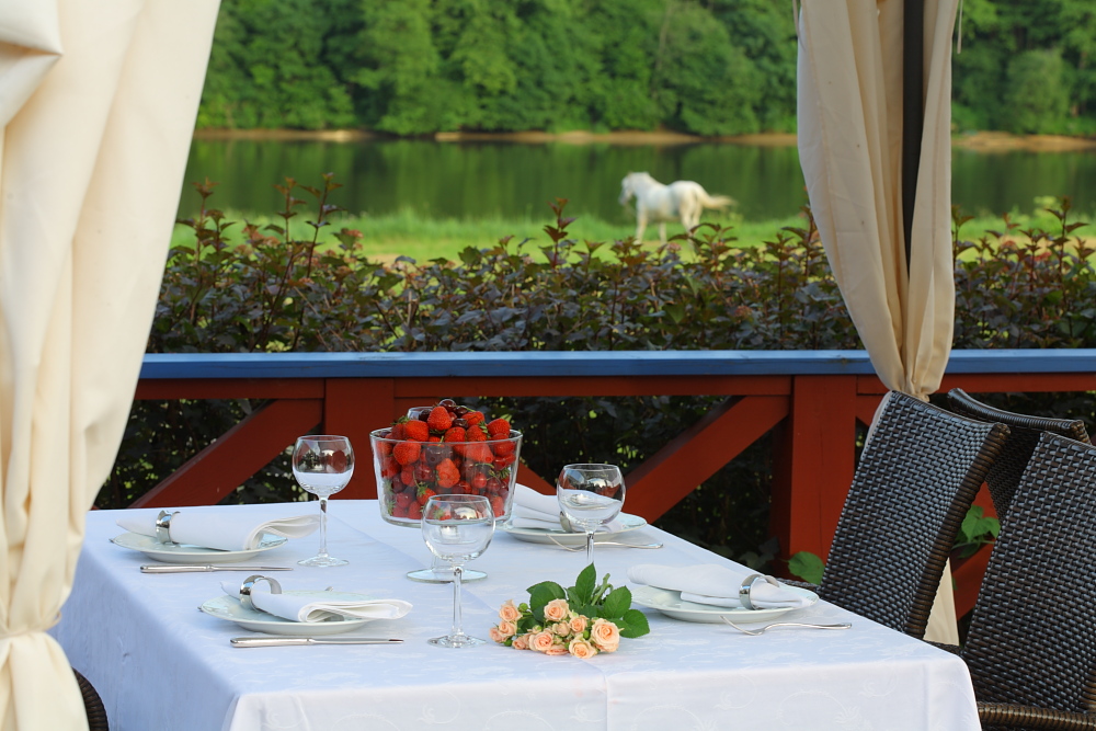 Restoranas "Nemuno slėnis'' - Savaitgalio pramogos, renginiai, kelionės