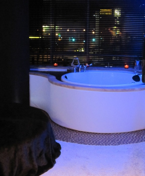 Butas su spa-jacuzzi - Savaitgalio pramogos, renginiai, kelionės