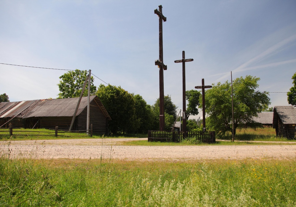 Marcinkonys-Čepkeliai-Musteika-Margionys-Marcinkonys - Savaitgalio ...