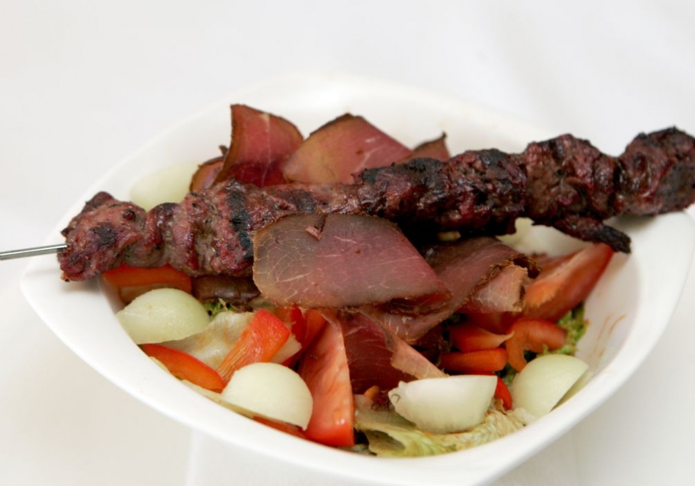 Tiflisi Dukani - Savaitgalio pramogos, renginiai, kelionės