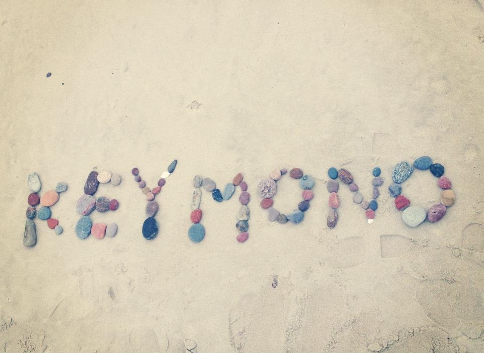 Keymono - Savaitgalio pramogos, renginiai, kelionės