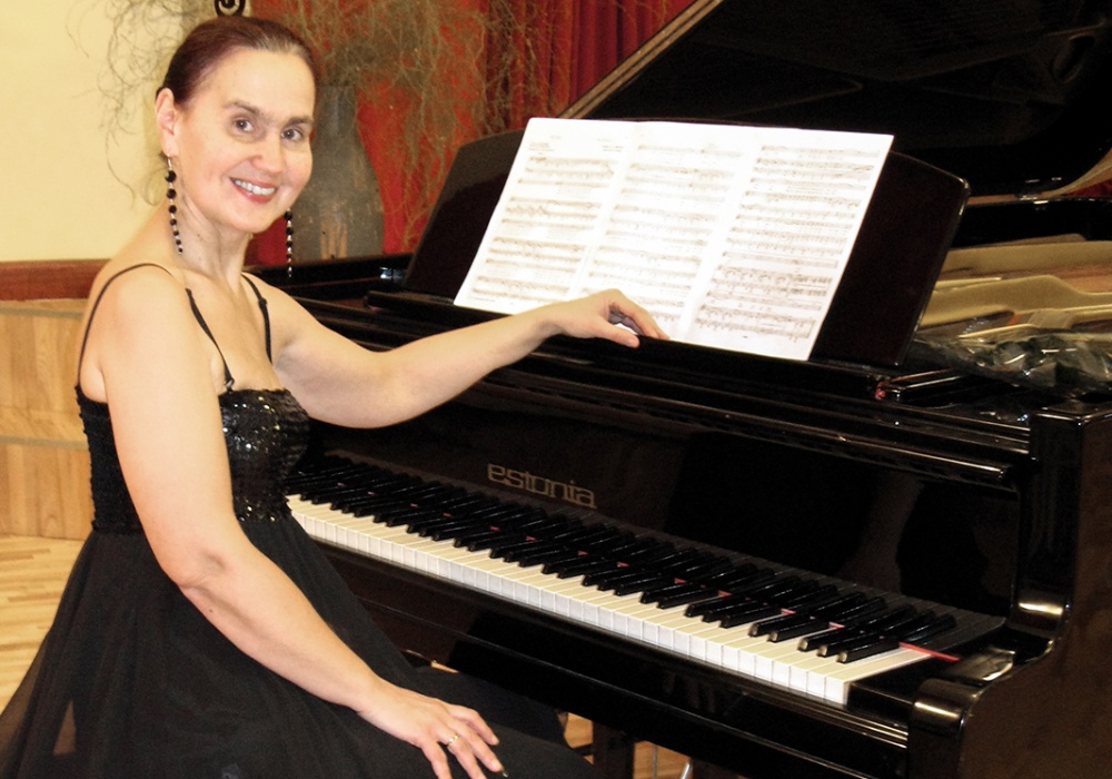 „Dolce Amor“. Gražiausios dainos ir romansai - Savaitgalio pramogos ...