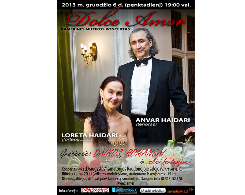 Gražiausios dainos, romansai ir šokiai fortepijonui - Savaitgalio ...