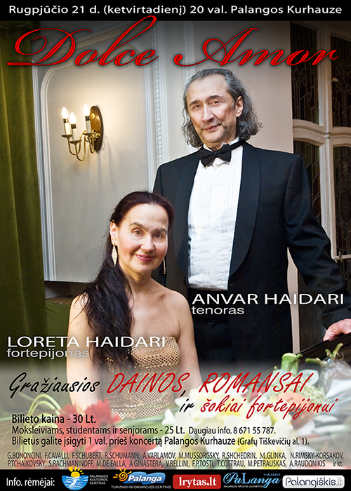 Gražiausios dainos, romansai ir šokiai fortepijonui - Savaitgalio ...