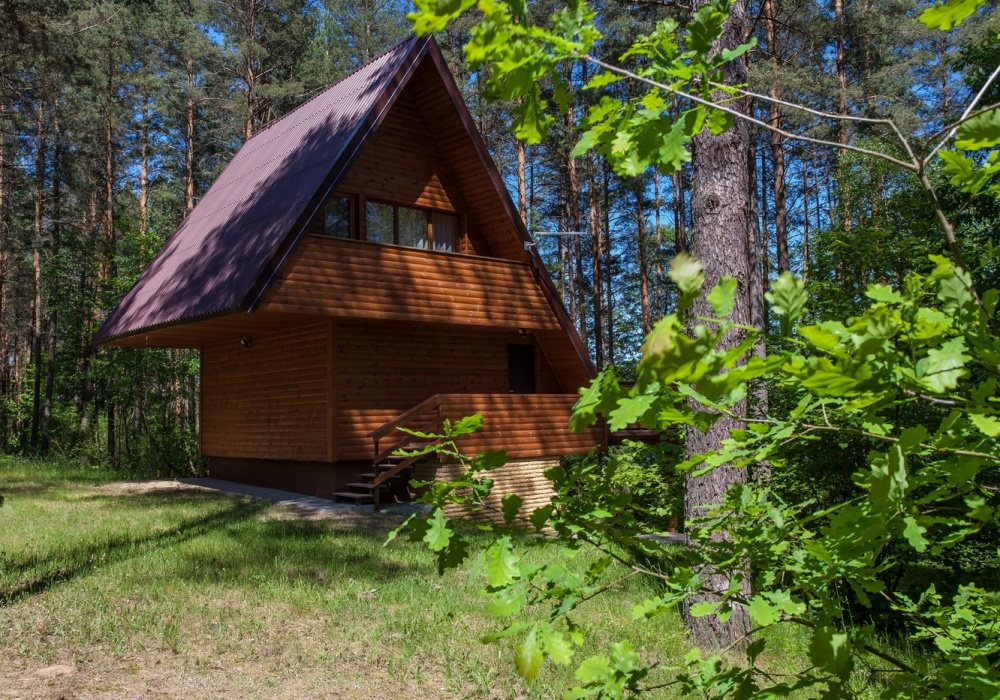 Sodyba prie Avirio ežero - Savaitgalio pramogos, renginiai, kelionės