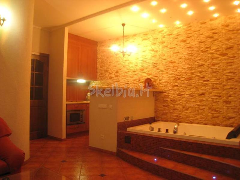 Butas su džiakuzi jums - Savaitgalio pramogos, renginiai, kelionės