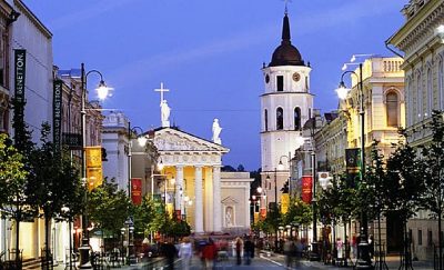 Renginiai Vilniuje - Savaitgalio pramogos, renginiai, kelionės