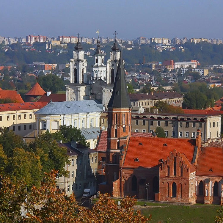 Renginiai Kaune - Savaitgalio pramogos, renginiai, kelionės