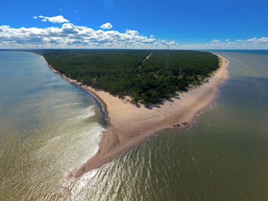 Kolkos ragas - Savaitgalio pramogos, renginiai, kelionės