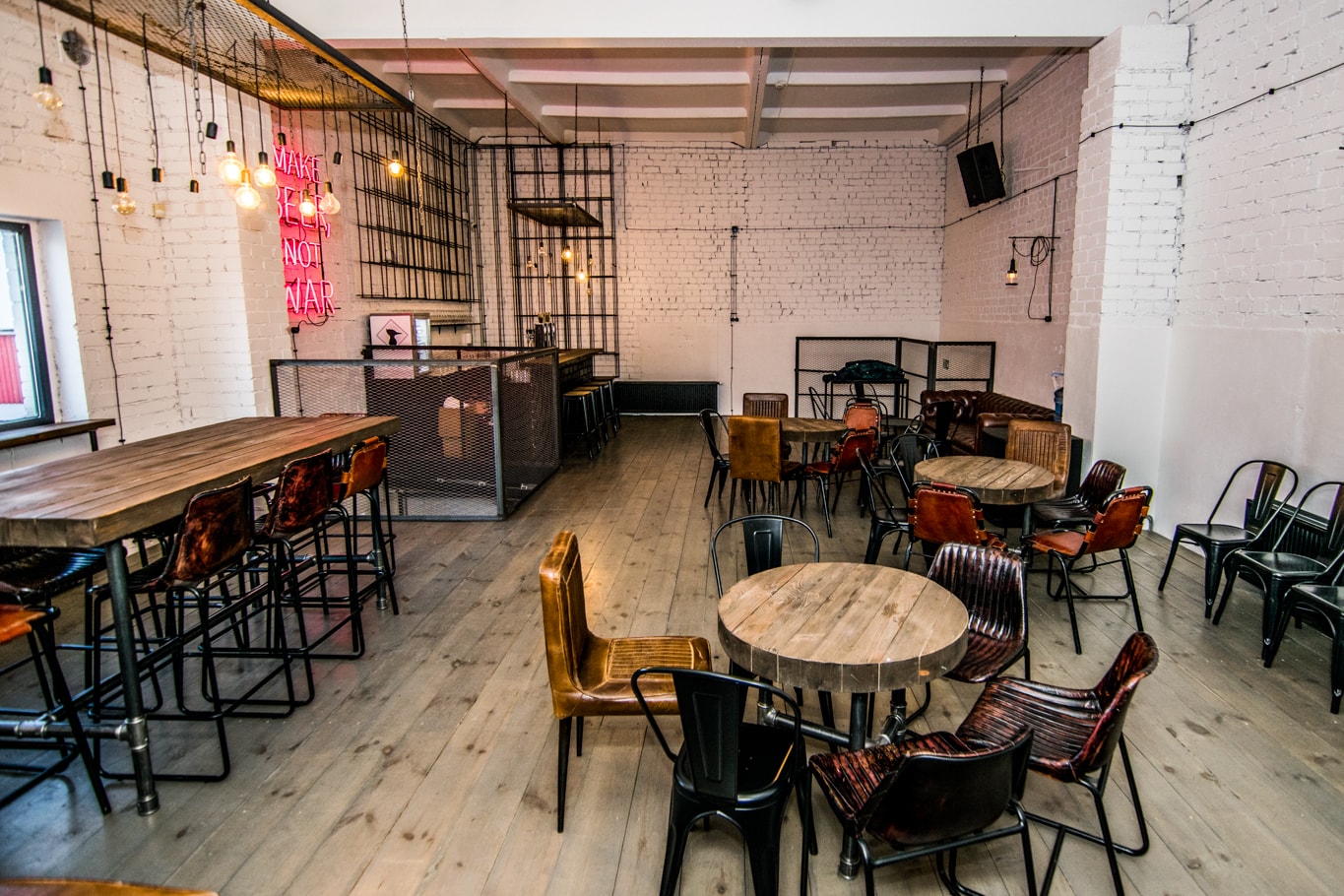 Genys Brewing Co. alaus darykla - Savaitgalio pramogos, renginiai, kelionės