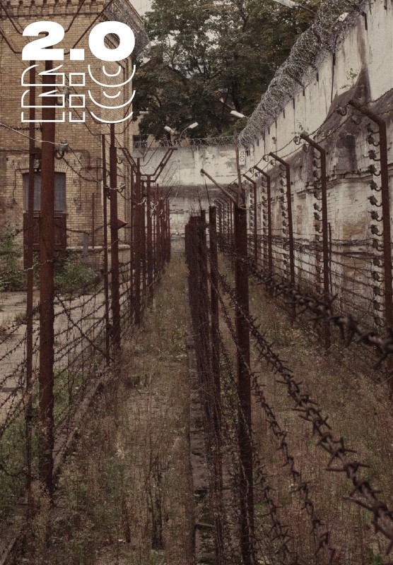 Guided prison tour in English - Savaitgalio pramogos, renginiai, kelionės