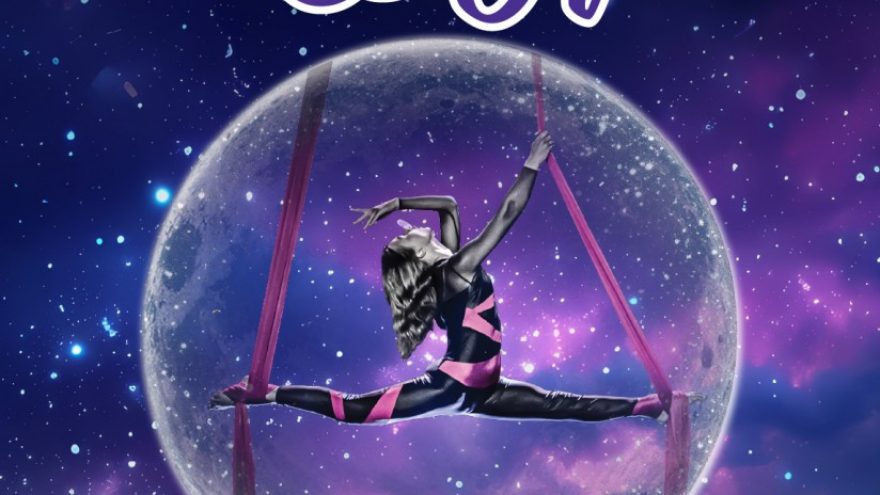 DIENOS BILIETAS | K-GYM oro akrobatikos taurė Magija ore 2025 - Savaitgalio pramogos, renginiai ...