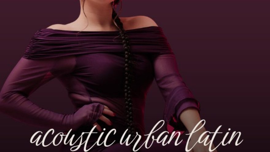 Sandra Carillo su grupe | Acoustic Urban Latin - Savaitgalio pramogos, renginiai, kelionės